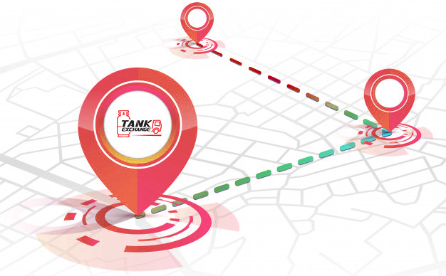 Tank Exchange | How It Works